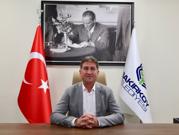 Park ve Bahçeler Müdürlüğü - Bakırköy Belediyesi